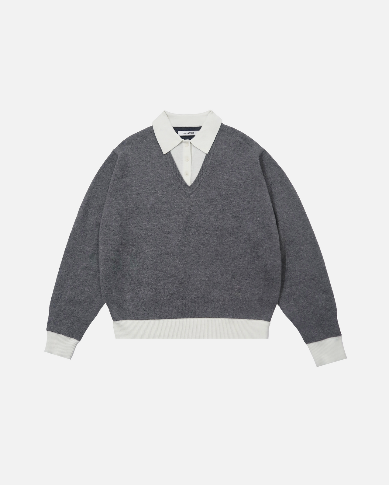 NEW IN – Second Skin