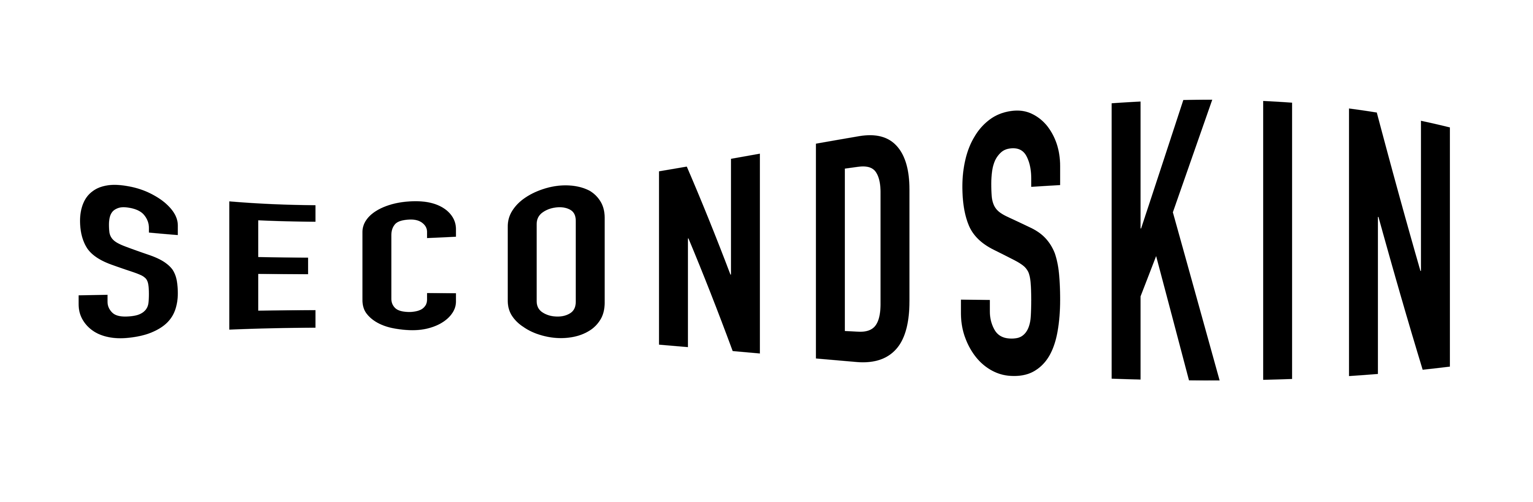 NEW IN – Second Skin