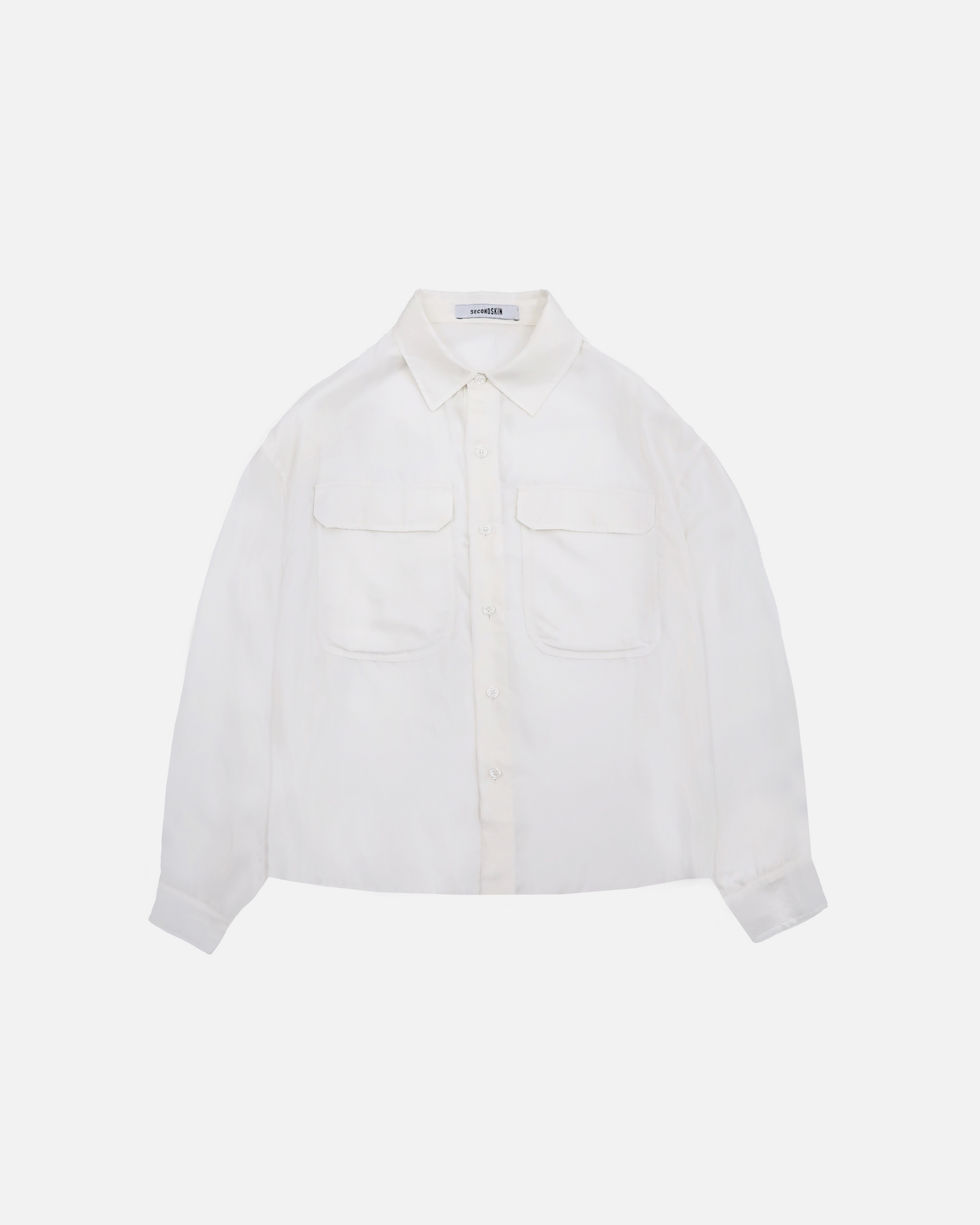 shirts – Second Skin