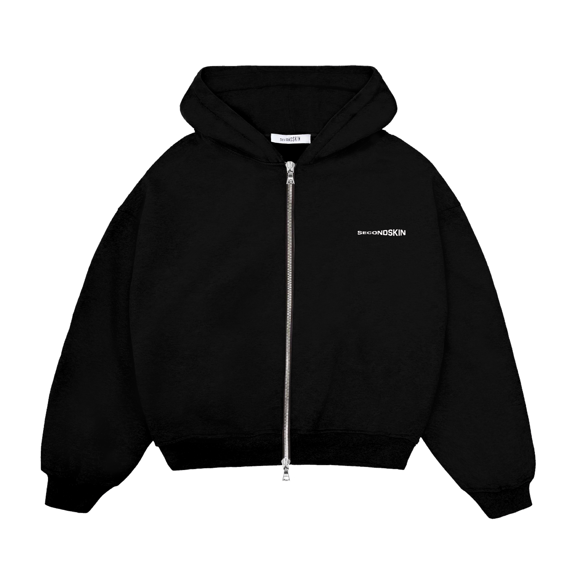 hoodies – Second Skin