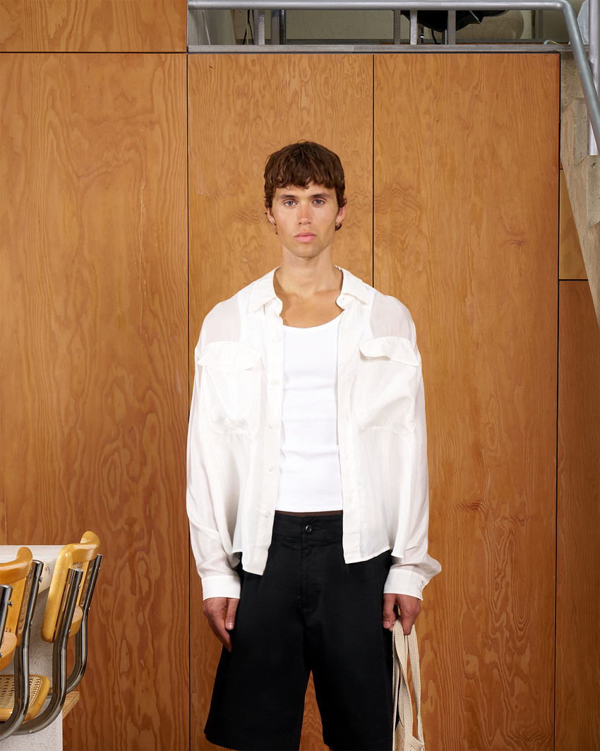 shirts – Second Skin