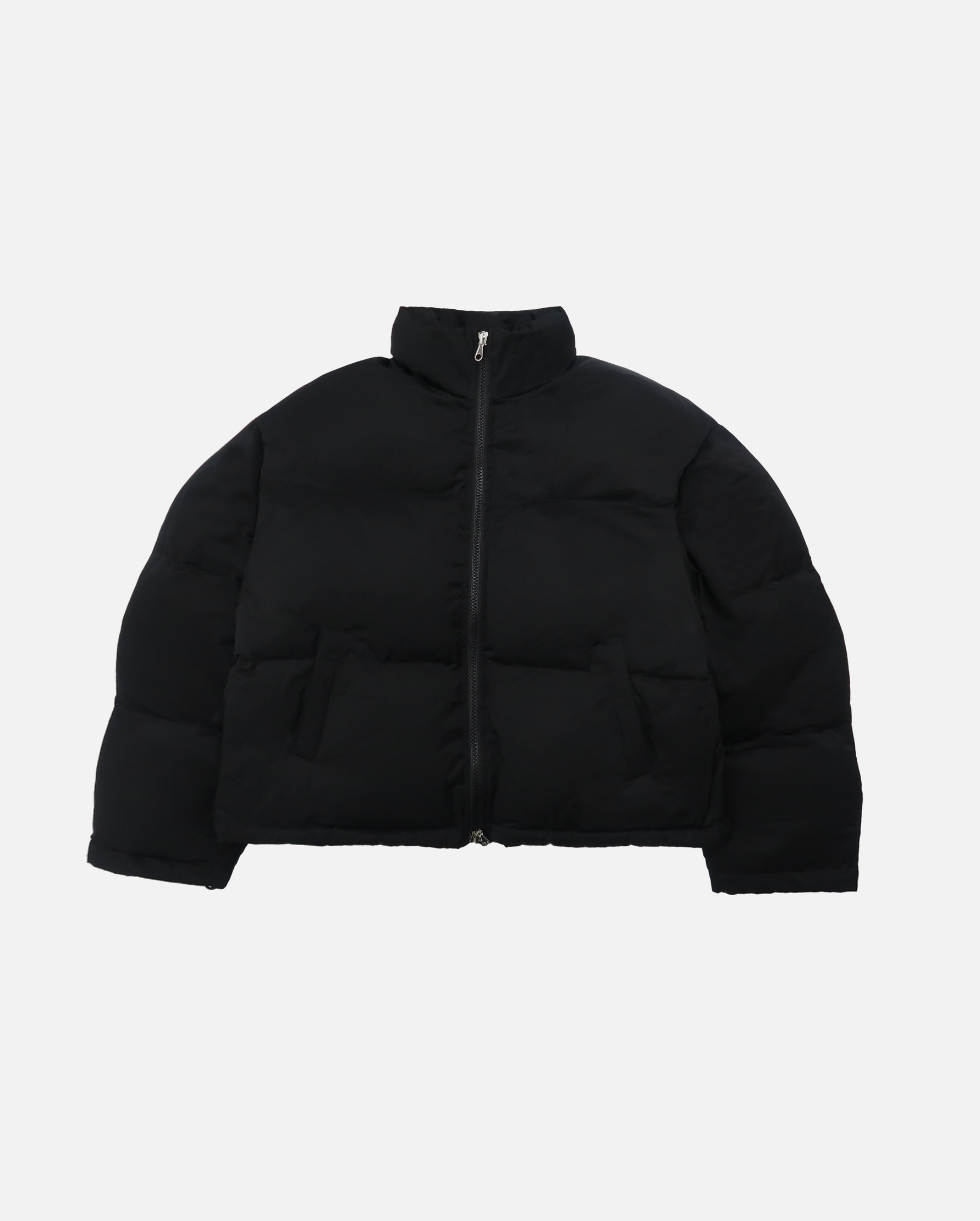 outerwear – Second Skin